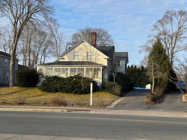 Wareham, MA Homes For Sale & Real Estate