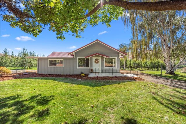 Cashmere, WA Homes For Sale & Real Estate