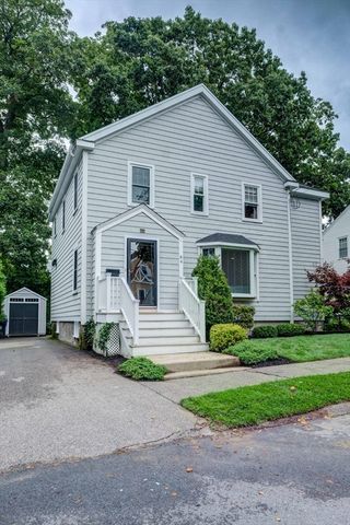 Milton, MA Homes For Sale & Real Estate