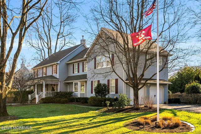 Little Silver, NJ Homes For Sale & Real Estate