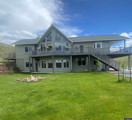 Lander, WY Homes For Sale & Lander, WY Real Estate | Trulia