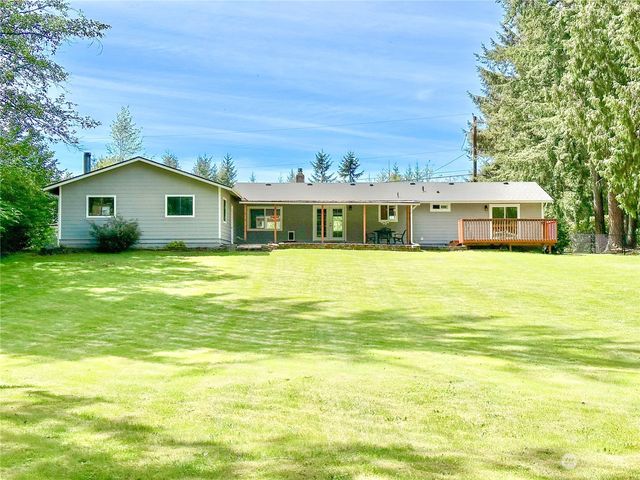 Arlington, WA Homes For Sale & Arlington, WA Real Estate | Trulia
