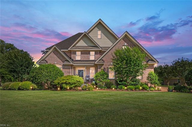 Smithfield, VA Homes For Sale & Real Estate