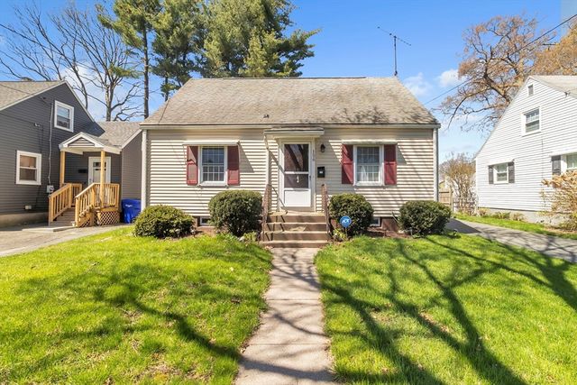 Springfield, MA Homes For Sale & Springfield, MA Real Estate | Trulia