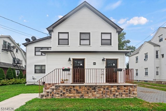 Wallington, NJ Homes For Sale & Real Estate