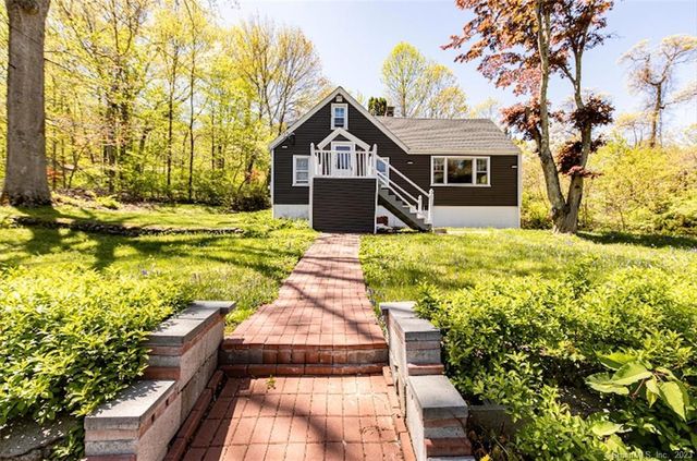 Monroe, CT Recently Sold Properties | Trulia