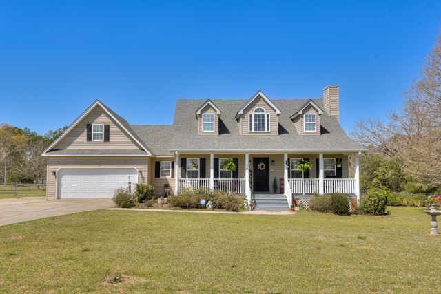 Aiken, SC Homes For Sale & Real Estate