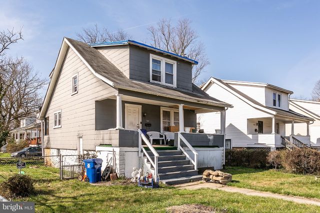 21207 Homes For Sale & 21207 Real Estate | Trulia