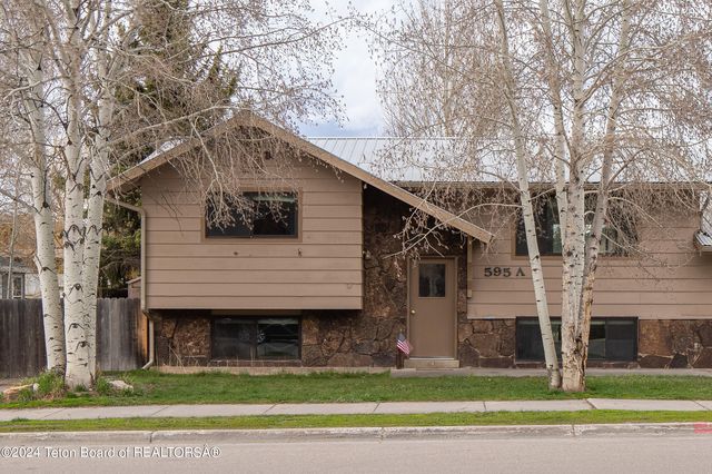 Jackson, WY Homes For Sale & Jackson, WY Real Estate | Trulia