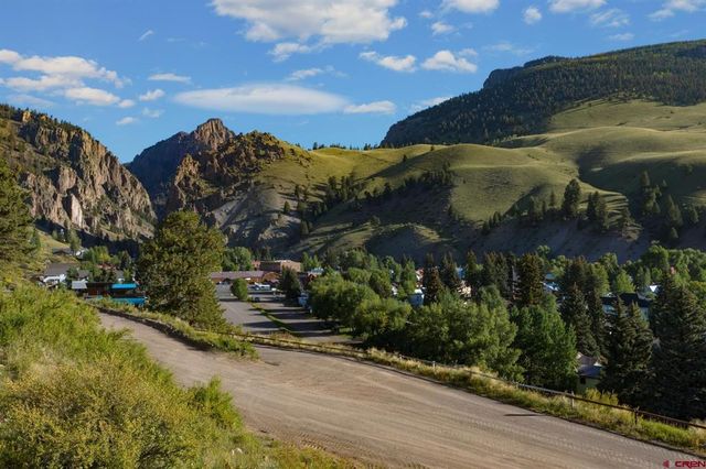 Creede, CO Homes For Sale & Real Estate