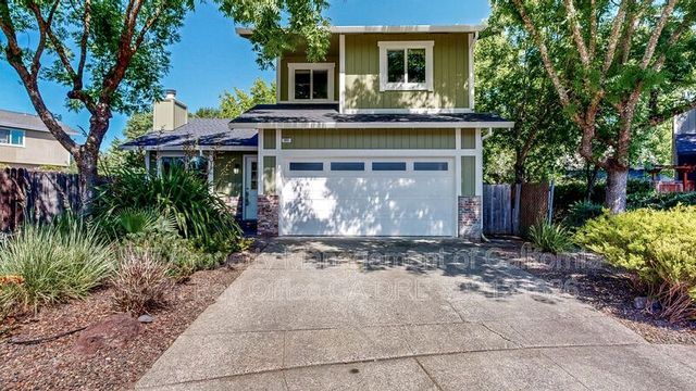 Houses For Rent in Santa Rosa, CA - 90 Homes | Trulia