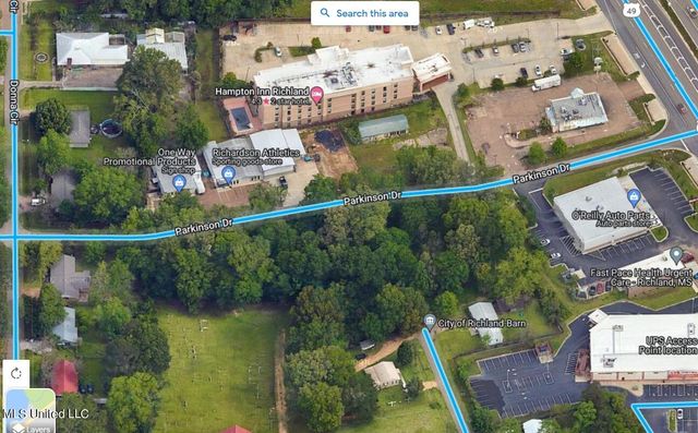 Richland, MS Homes For Sale & Richland, MS Real Estate | Trulia