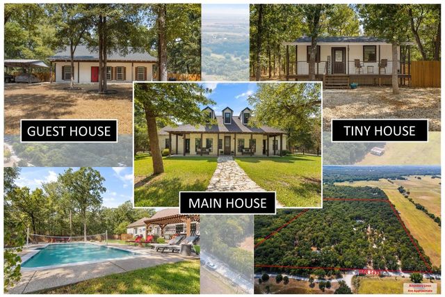 Covington, TX Homes For Sale & Covington, TX Real Estate | Trulia