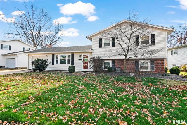 Springfield, IL Homes For Sale & Real Estate