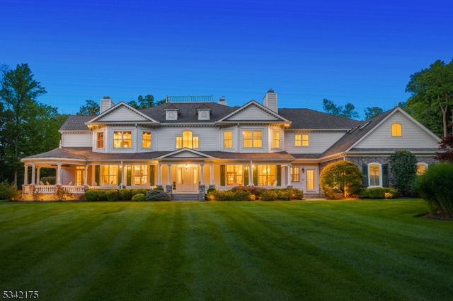 Mendham, NJ Homes For Sale & Real Estate