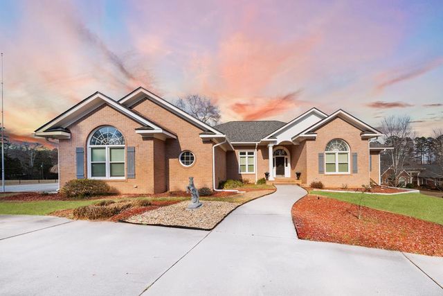 Rome, GA Homes For Sale & Real Estate