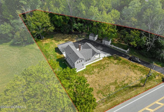 Marlboro, NJ Homes For Sale & Real Estate