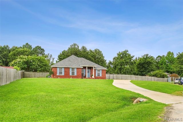 Wetumpka, AL Homes For Sale & Wetumpka, AL Real Estate | Trulia