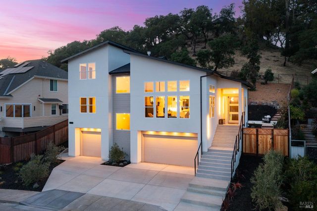 Santa Rosa, CA Homes For Sale & Santa Rosa, CA Real Estate | Trulia