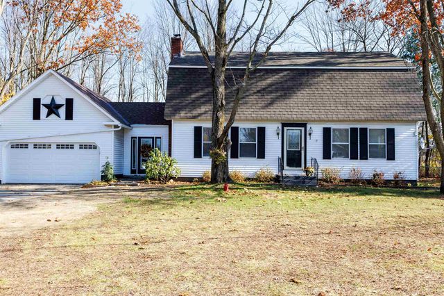 Swanton, VT Homes For Sale & Real Estate