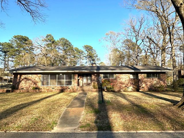 Magnolia, AR Homes For Sale & Real Estate