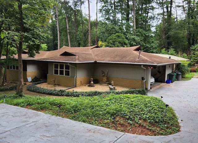 Houses For Rent in Atlanta, GA - 1,117 Homes | Trulia