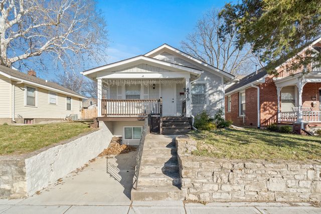 Houses For Rent in Kansas City, MO - 562 Homes | Trulia
