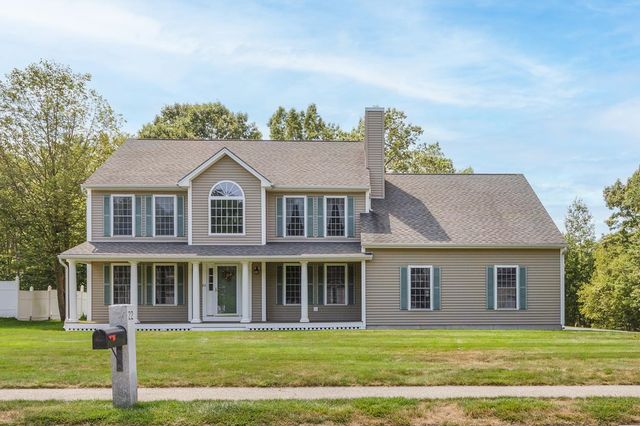 Hooksett, NH Homes For Sale & Real Estate - 53 Homes | Trulia