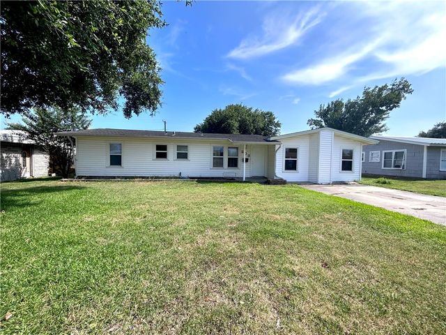 Refugio, TX Homes For Sale & Refugio, TX Real Estate | Trulia