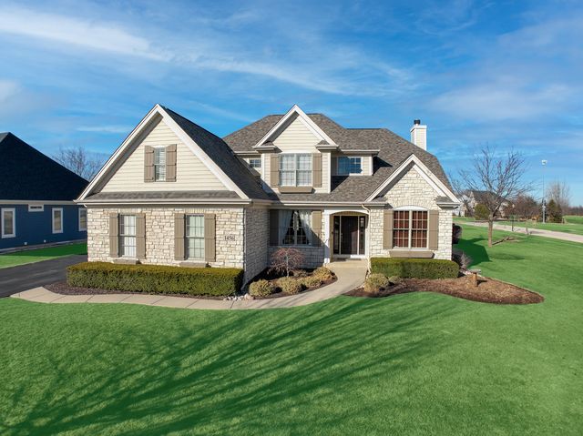 Elburn, IL Homes For Sale & Real Estate