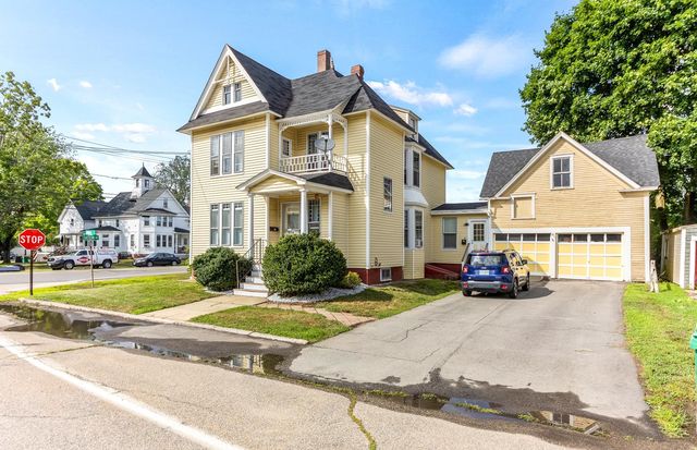 Rochester, NH Homes For Sale & Real Estate