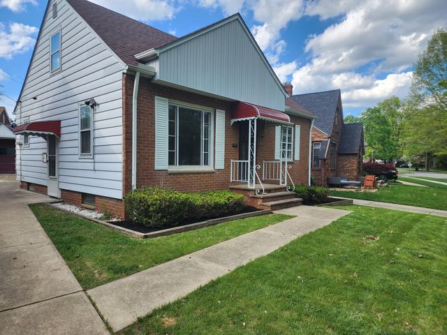 Houses For Rent in Cleveland, OH - 321 Homes | Trulia