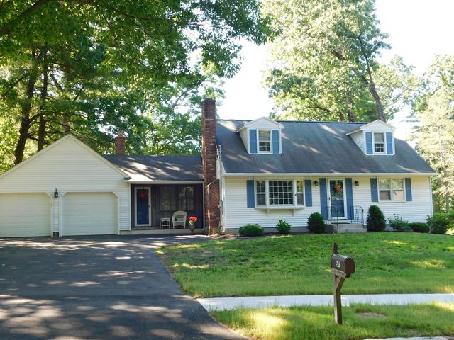 Enfield, CT Homes For Sale & Enfield, CT Real Estate | Trulia