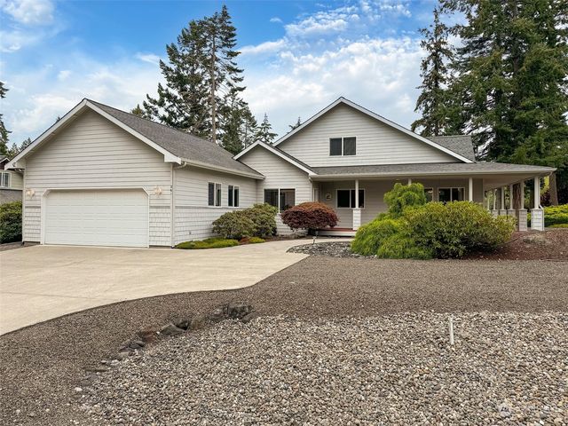 Sequim, WA Homes For Sale & Real Estate