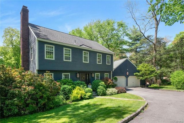 Chappaqua, NY Homes For Sale & Chappaqua, NY Real Estate | Trulia