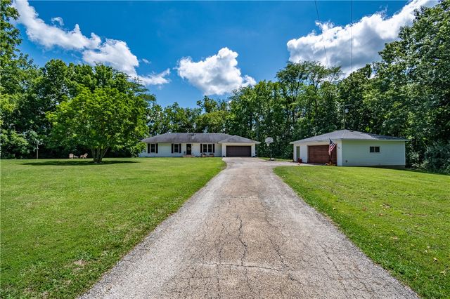 Sullivan, IL Homes For Sale & Sullivan, IL Real Estate | Trulia