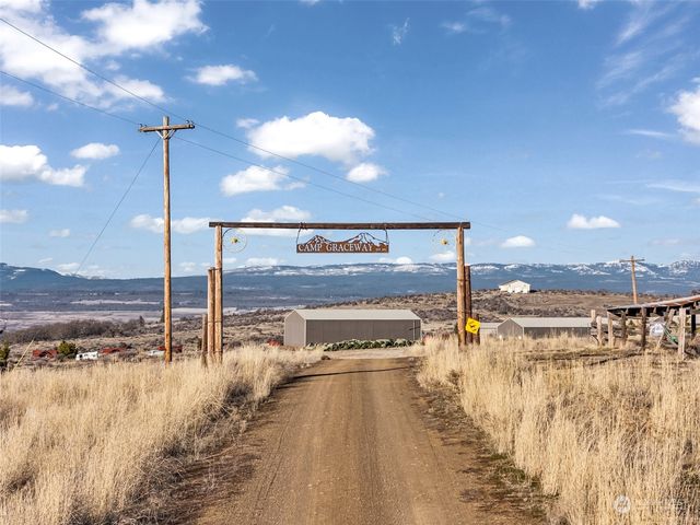 Goldendale, WA Homes For Sale & Real Estate