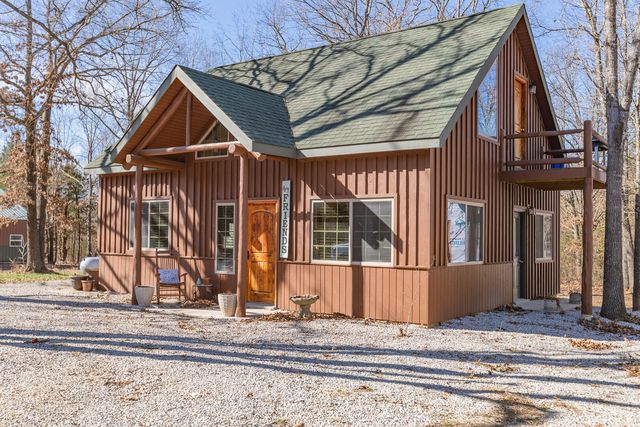 Shell Knob, MO Homes For Sale & Shell Knob, MO Real Estate | Trulia