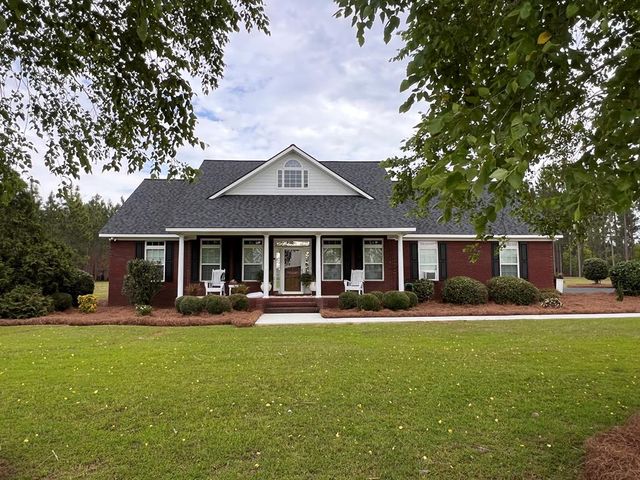Moultrie, GA Homes For Sale & Real Estate