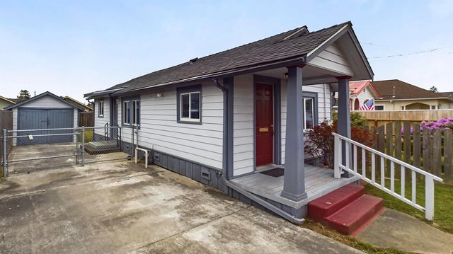 Eureka, CA Homes For Sale & Eureka, CA Real Estate | Trulia