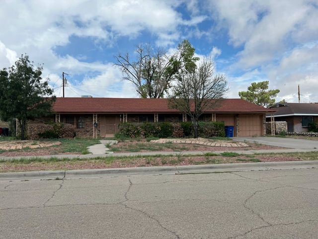 3105 Dundee St, El Paso, TX 79925 - See Est. Value, Schools & More