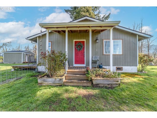 Creswell, OR Homes For Sale & Creswell, OR Real Estate | Trulia