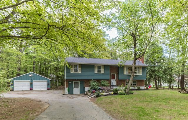 Hampton Falls, NH Homes For Sale & Real Estate - 37 Homes | Trulia