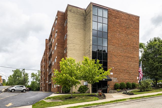 The Overlook at Clifton - Cincinnati, OH | Trulia