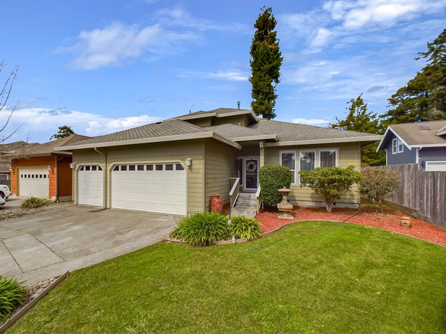 Eureka, CA Homes For Sale & Eureka, CA Real Estate | Trulia