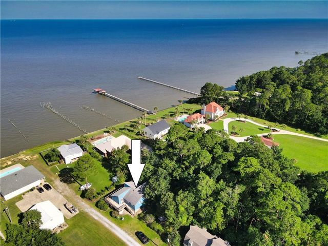 Coden, AL Homes For Sale & Real Estate - 47 Homes | Trulia