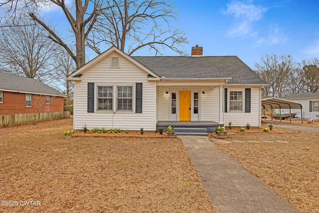 Milan, TN Homes For Sale & Real Estate