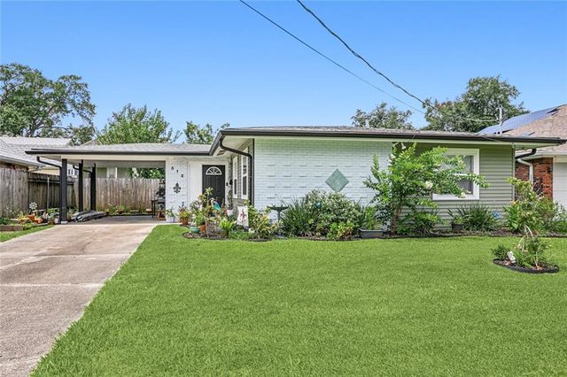 River Ridge, LA Homes For Sale & Real Estate