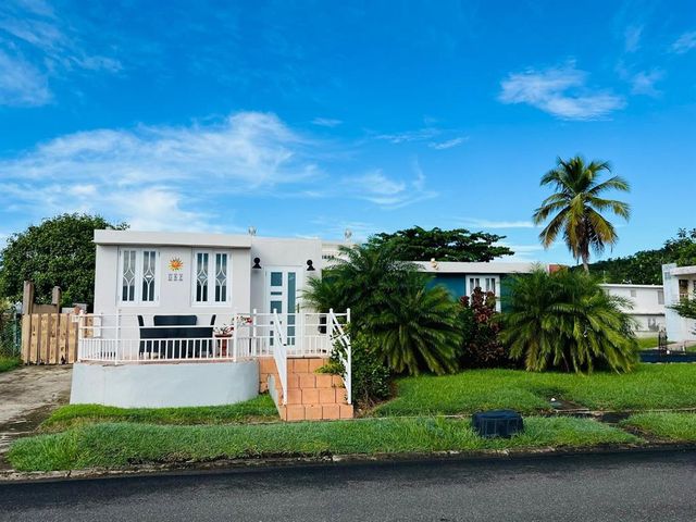 Humacao, PR Homes For Sale & Real Estate