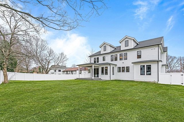 Needham, MA Homes For Sale & Real Estate